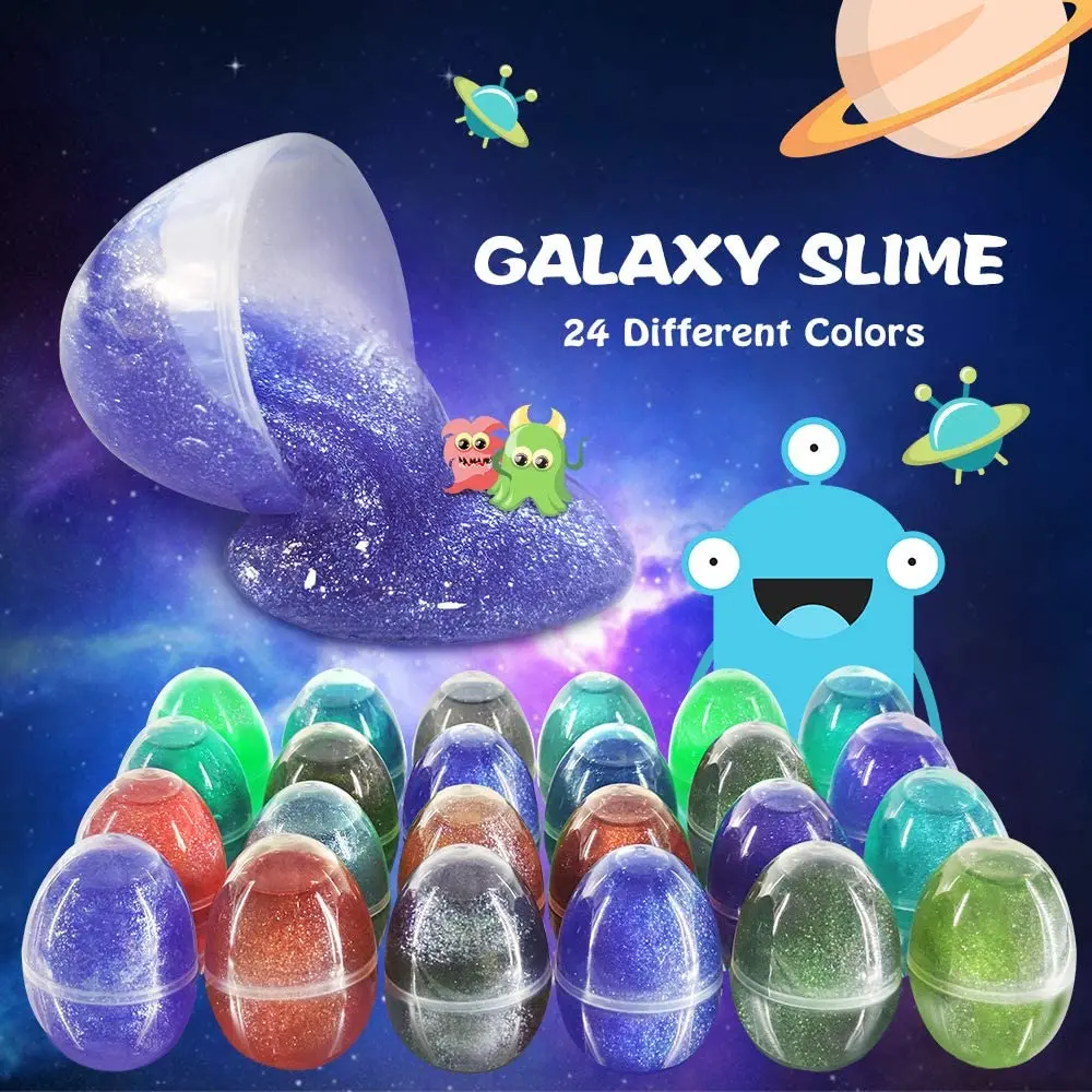 Trending Hot Products Kids Magnetic Slime Playdough Crystal Slime Kids ...