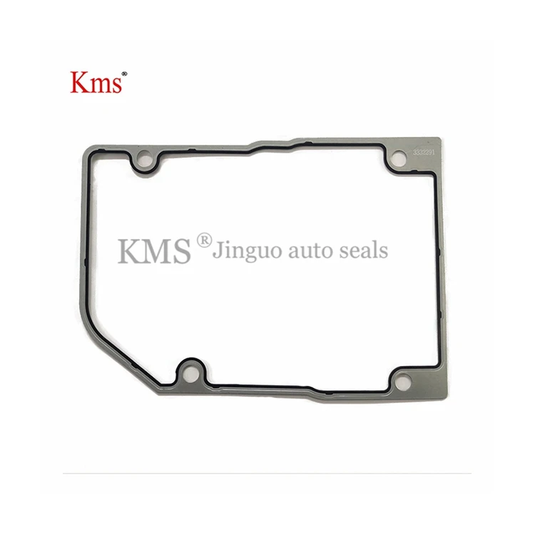 Kms Original Quality Diesel Engine Repair Parts Qsk19 Rocker Chamber ...