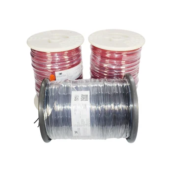 Custom Sae J1128 Xlpe Automotive Wires 8awg 10awg 12awg 14awg 16awg ...