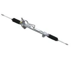 Hydraulic Power Steering Rack For Toyota Hilux Vigo Kun25 4wd 06-14 Rhd ...