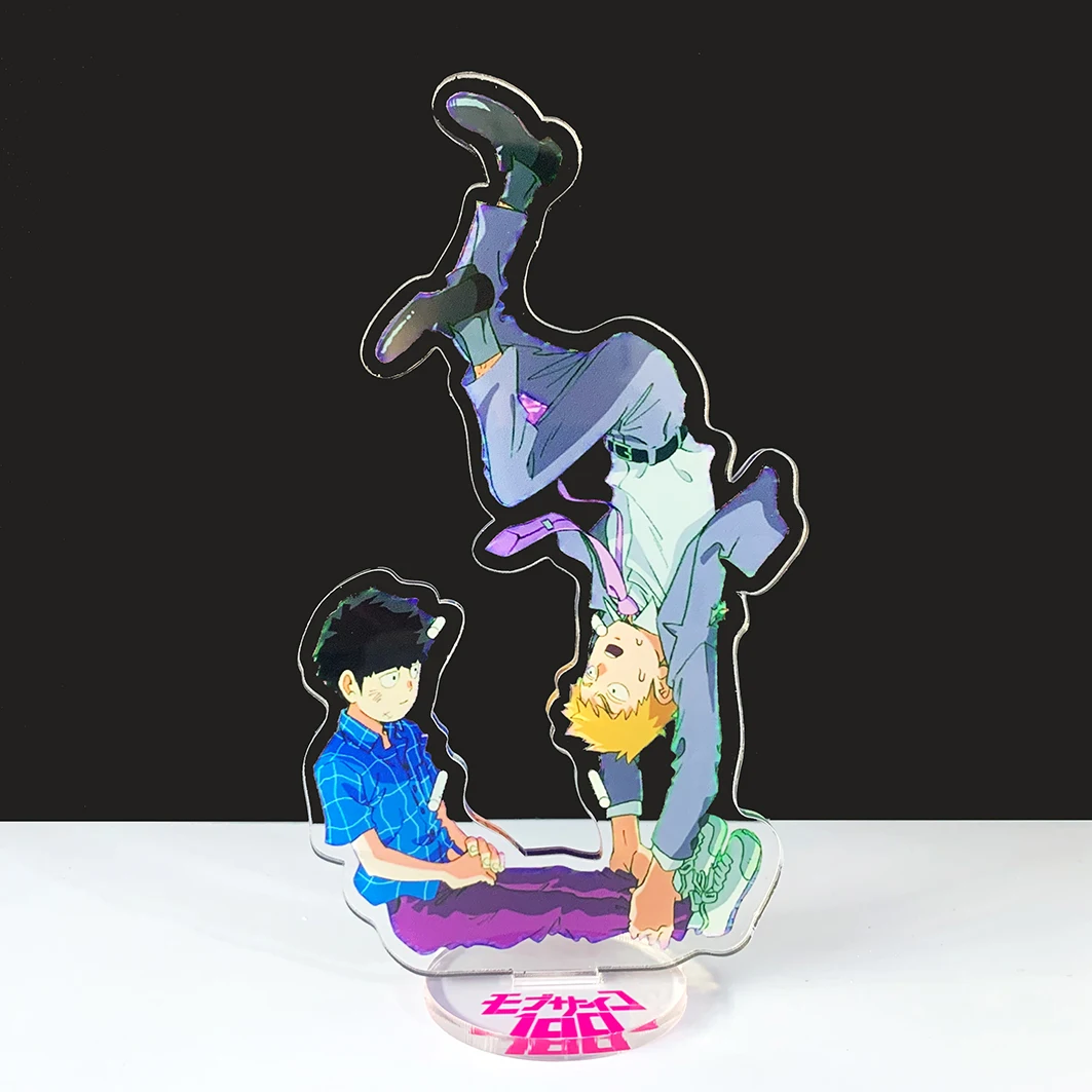 Custom Clear Acrylic Anime Display Standee Cartoon Character Standee ...