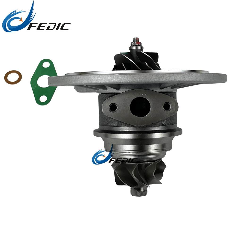 Turbo cartridge RHF5 8972402101 for Isuzu D-MAX 2.5TD 136HP 4JA1-L 2004 ...