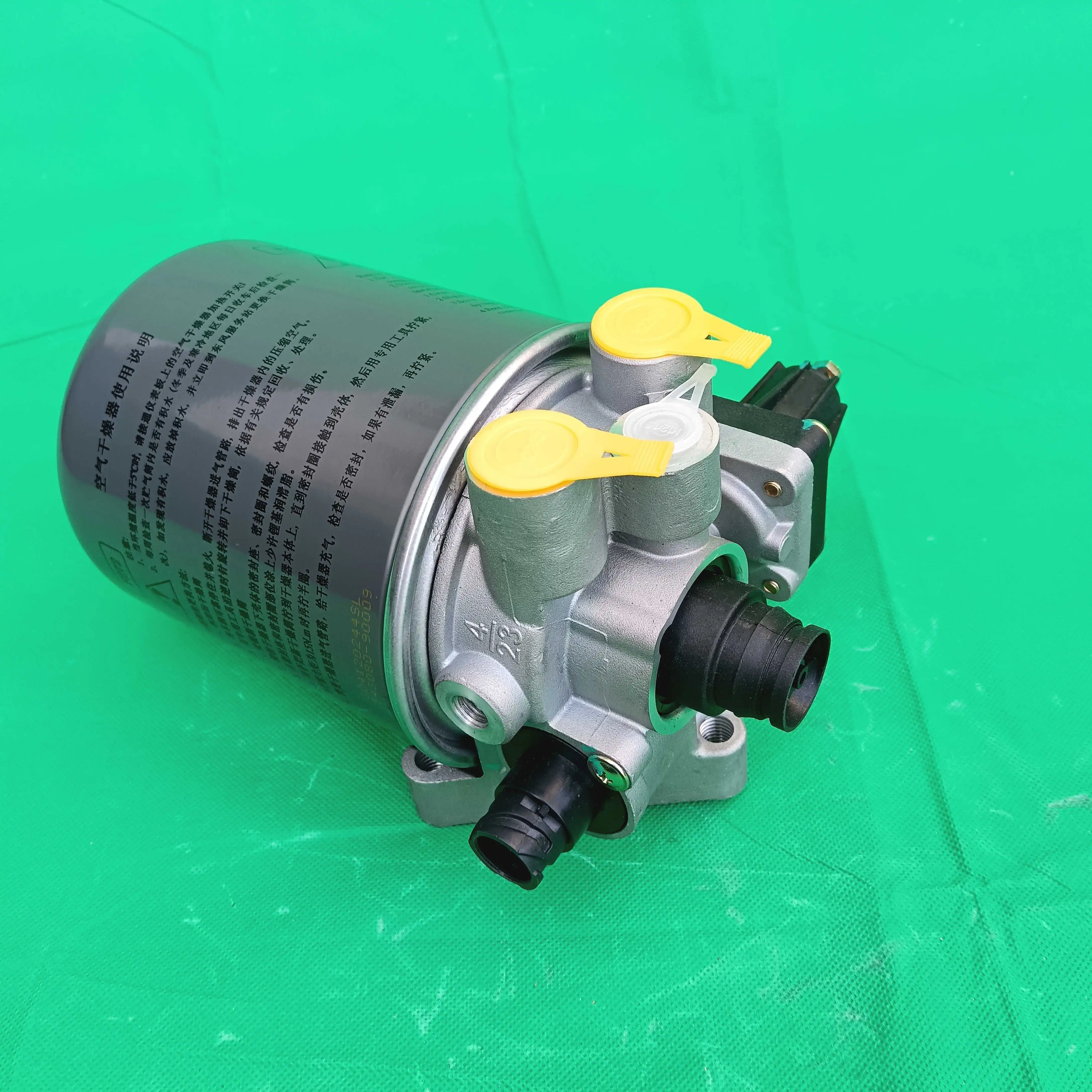 Air Dryer Filter Assembly Commercial Vehicle air Dryer Truck air Dryer ...