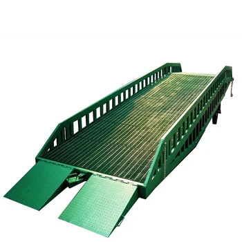 Mobile Hydraulic Boarding Bridge,Warehousing,Logistics,Container ...