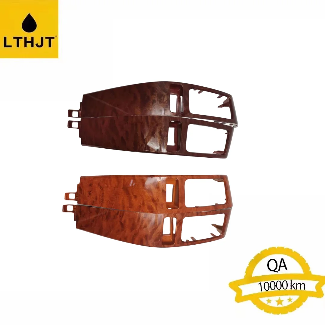 Auto Parts Dashboard Air Vent/Panel Wood Color 55474-60040 55475-60040 ...