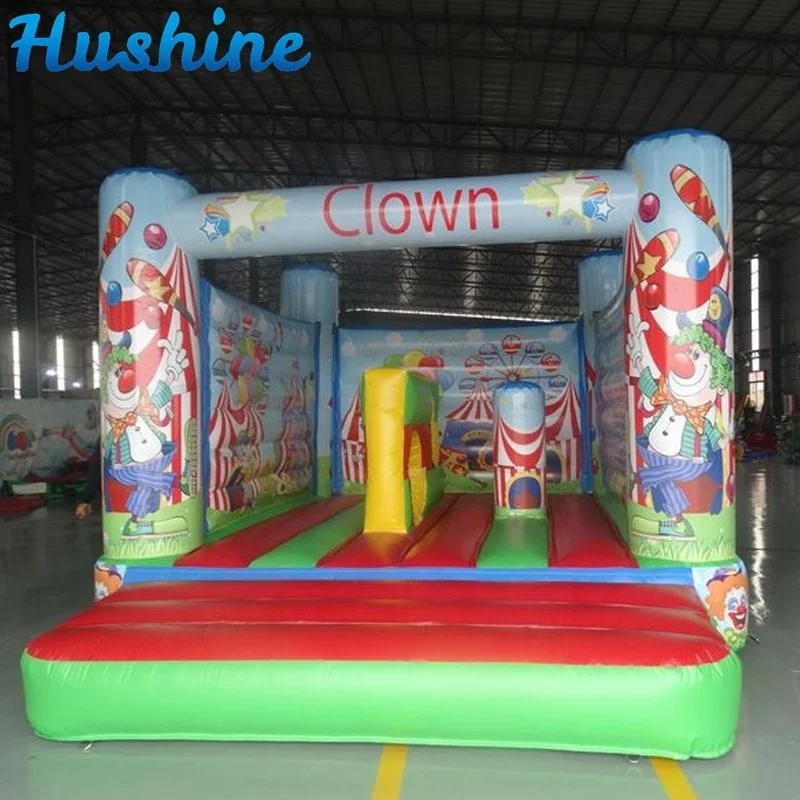 Commercial Outdoor Bouncy Castle Inflatables Bouncer Jumping Castle ...