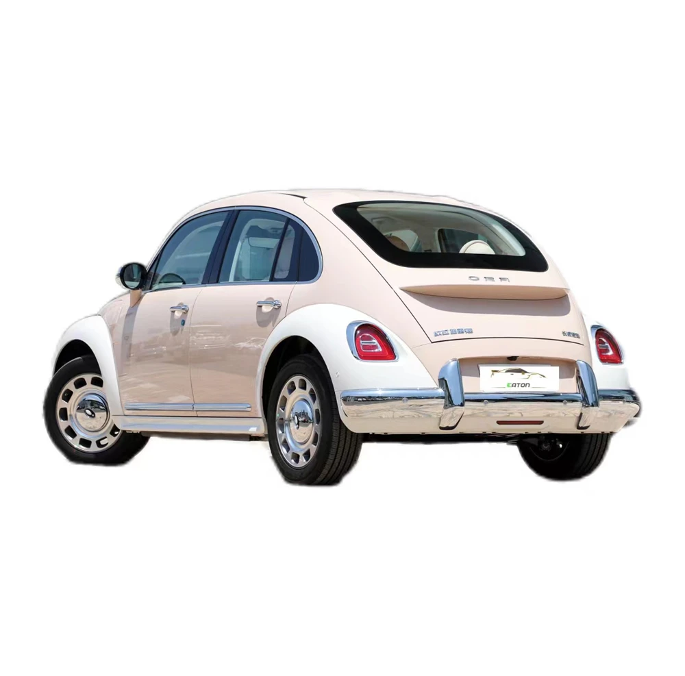 2022 Ora Speed 155km/hr Gwm Ora Ballet Cat Range 401km 500km New Energy ...