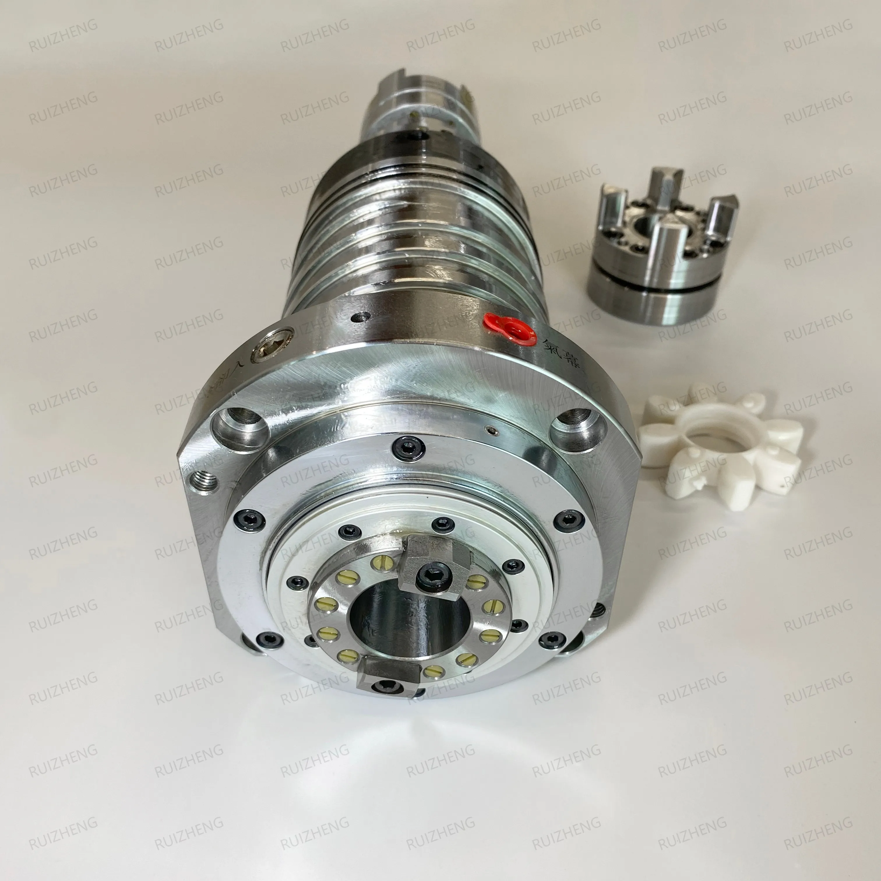 BT30 CNC Router Machine Tool Spindles - High Speed & Precision