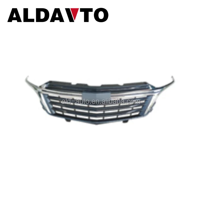 FOR EQUINOX 2021 GRILLE RS ALD03-EQN21-011 2020 2022 26211721 26211720 ...