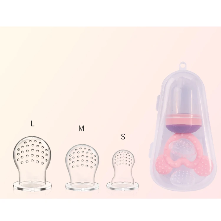 Baby Supplies & Products Free Sample Fidget Toy Food Grade Silicone ...