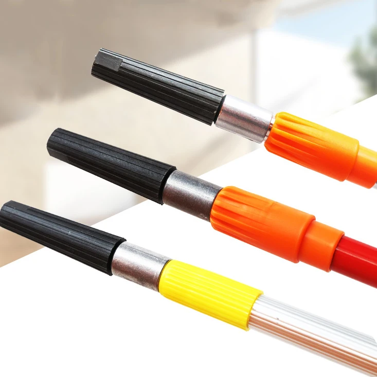 Building Decoration Extendable Telescopic Pole Ceiling Painting Pole ...