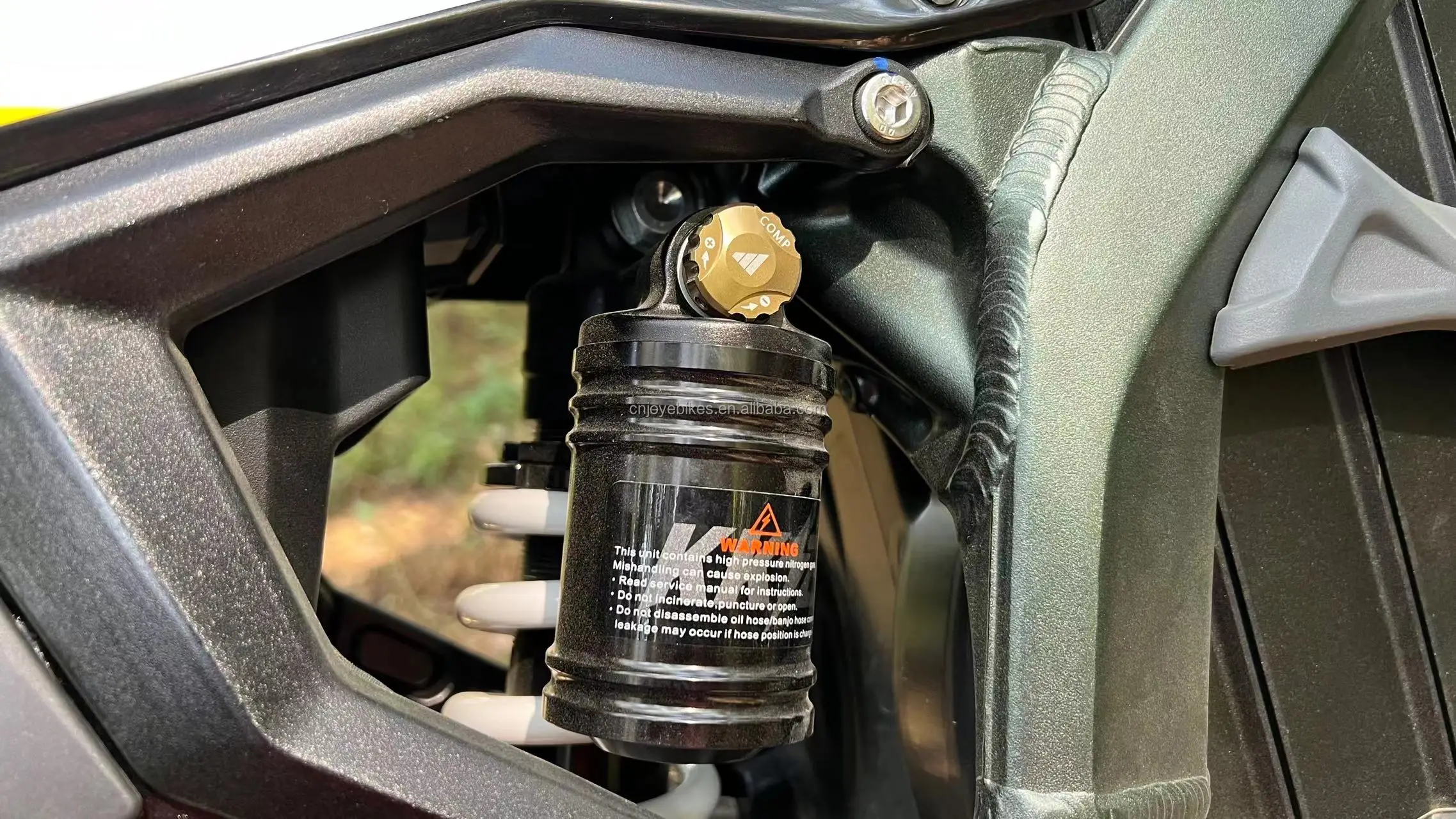 Joyebikes Surron Ultra B Dirt Ebike 12500w Max Power Off Road Sur Ron ...