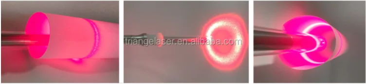 Gynecological 980nm 1470nm Diode Laser Machine For Gynecology Repair ...