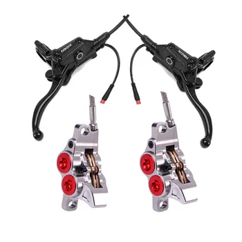 Masheka Factory Manufacturing Hb427-4m High Speed 120km/h Electric ...