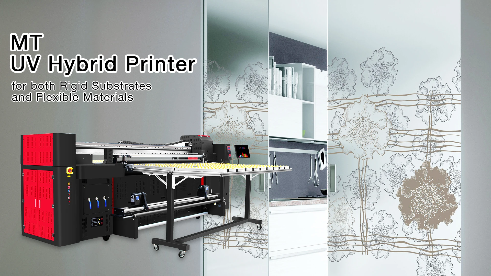 Mtutech Meitu High Profit Uv Coroplast Corrugated Plastic Yard Sign ...