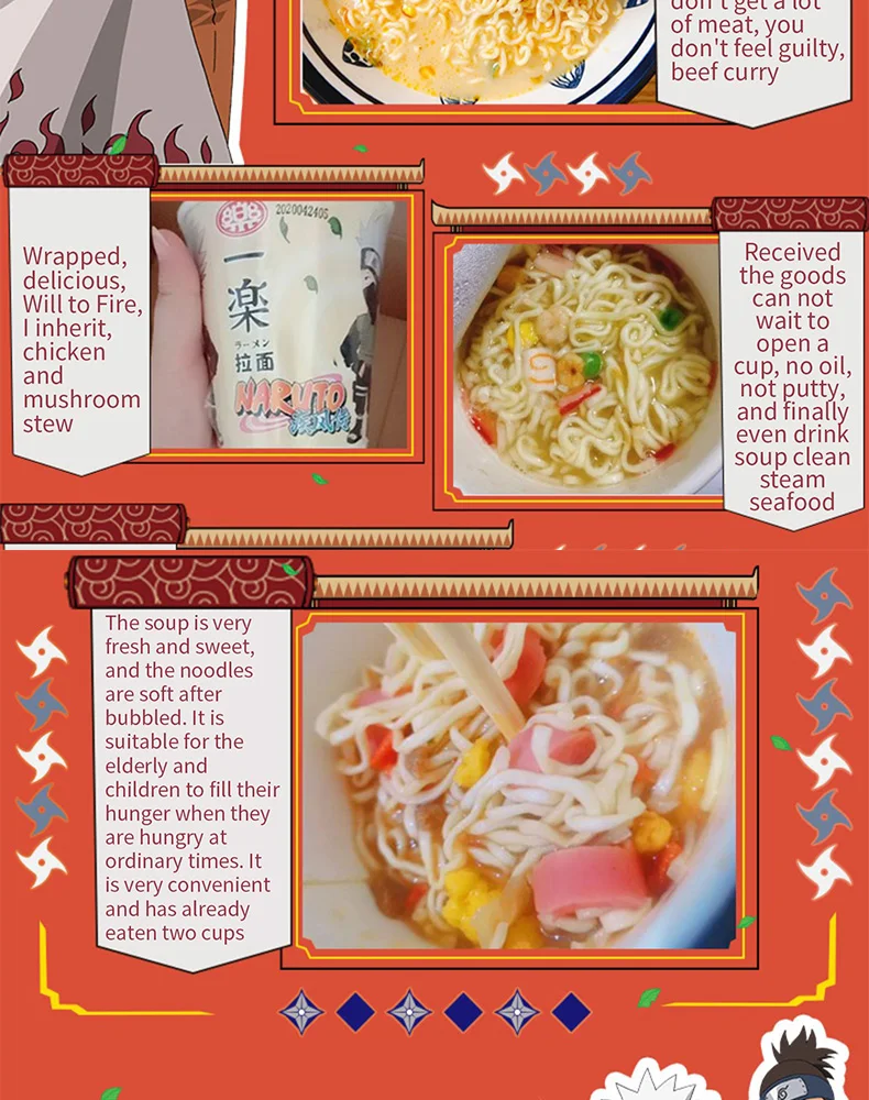 65g Yile Wholesale Cup Ramen Noodles Japanese Style Ramen Instant Beef ...