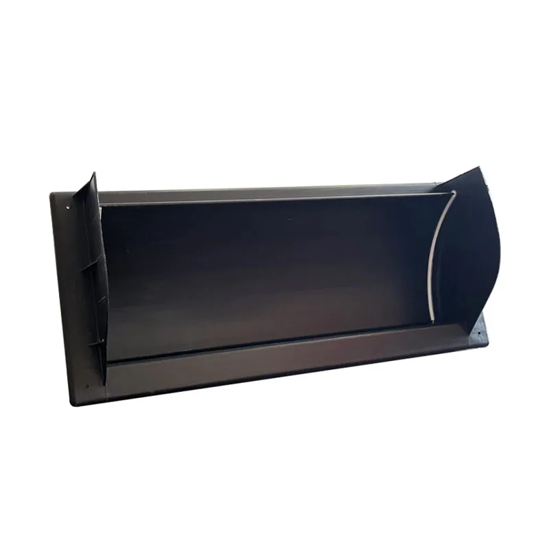 High Quality Poultry Farm Chicken Ventilation Window Support ...