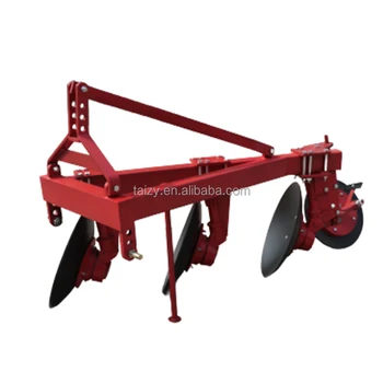 China Farm Disc Plough Price For Sale Ploughing Machine Hand ...