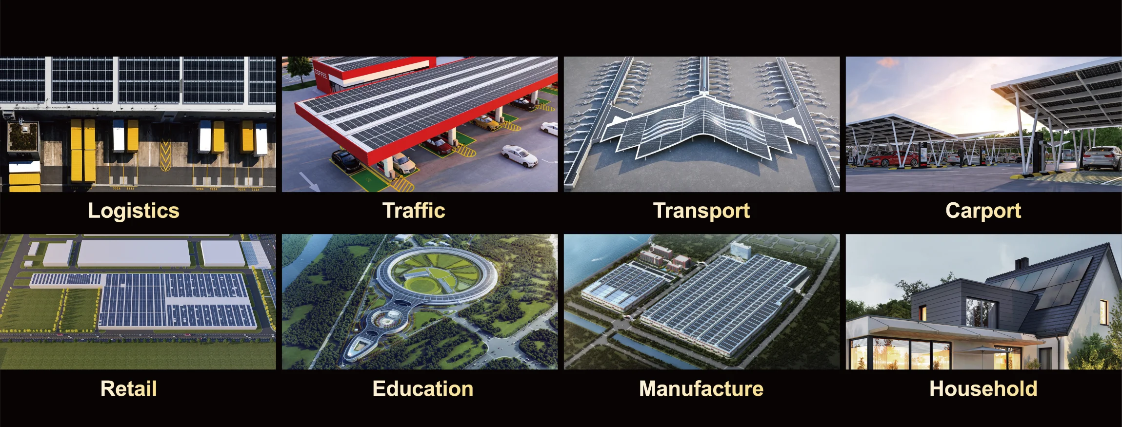 Longi Solar Panel Hi-MO X6 Explorer LR5-66HTH 520-540M Mono Solar Cell ...