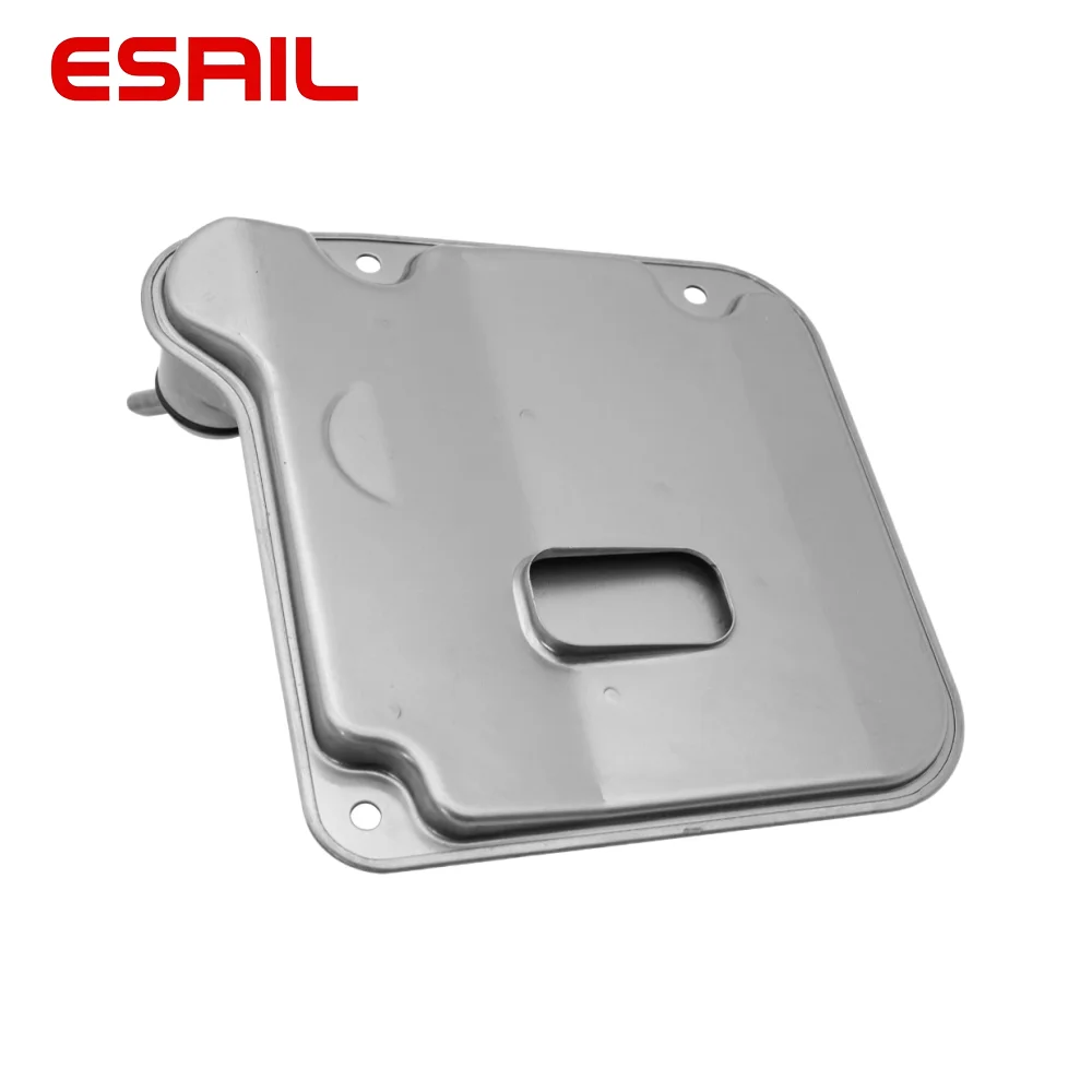 Automatic Gearbox Oil Strainer TR580 Transmission Filter 31728-AA141 ...