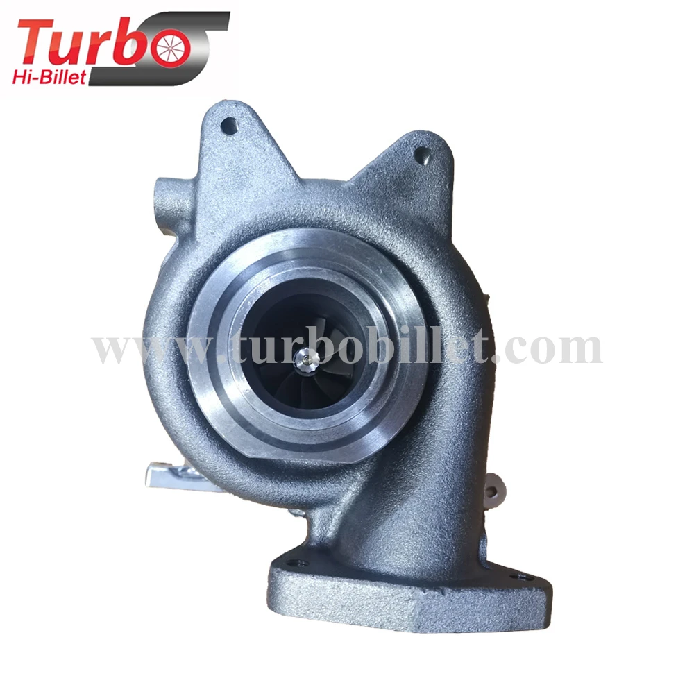 Ct16v Turbocharger Parts For Hilux Fortuner 2.4l 2gd-ftv 1gd Engine ...