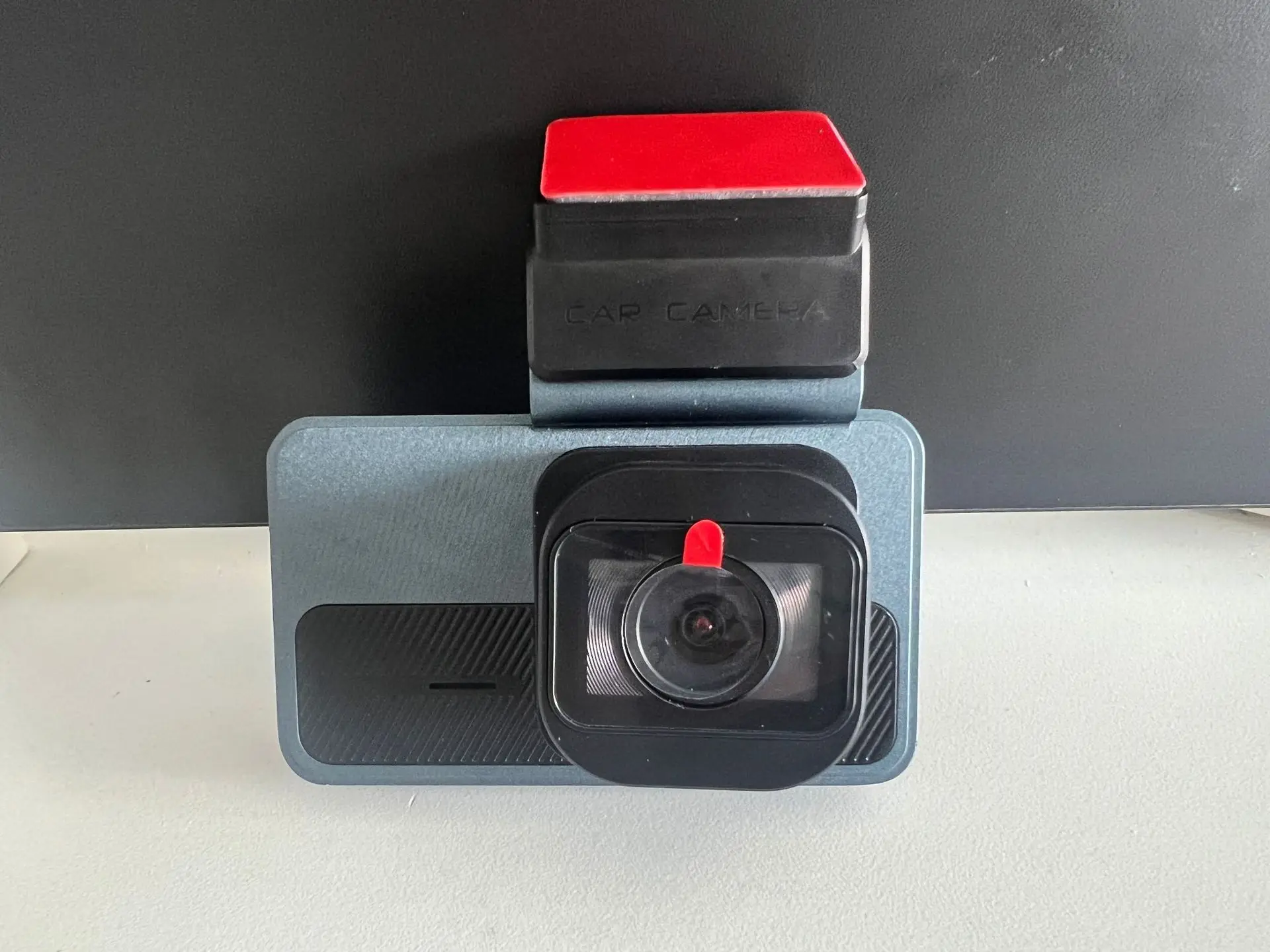 Rear Dashcam Dashboard Dash Lens 1080p Way Car Interior Camera for Dual ...