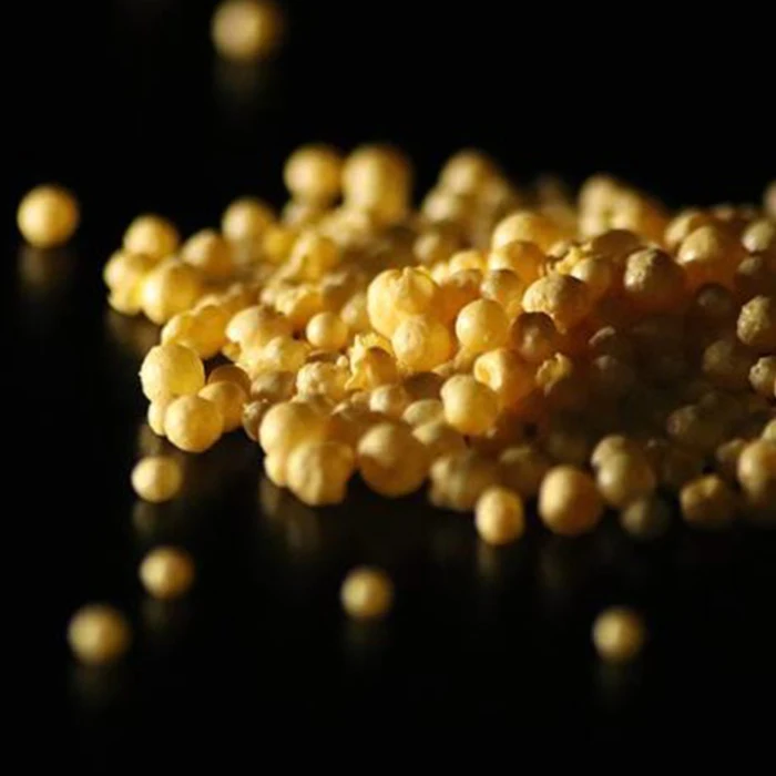 Refractory White Zirconia Powder Fused Yttria Stabilized Zirconium ...