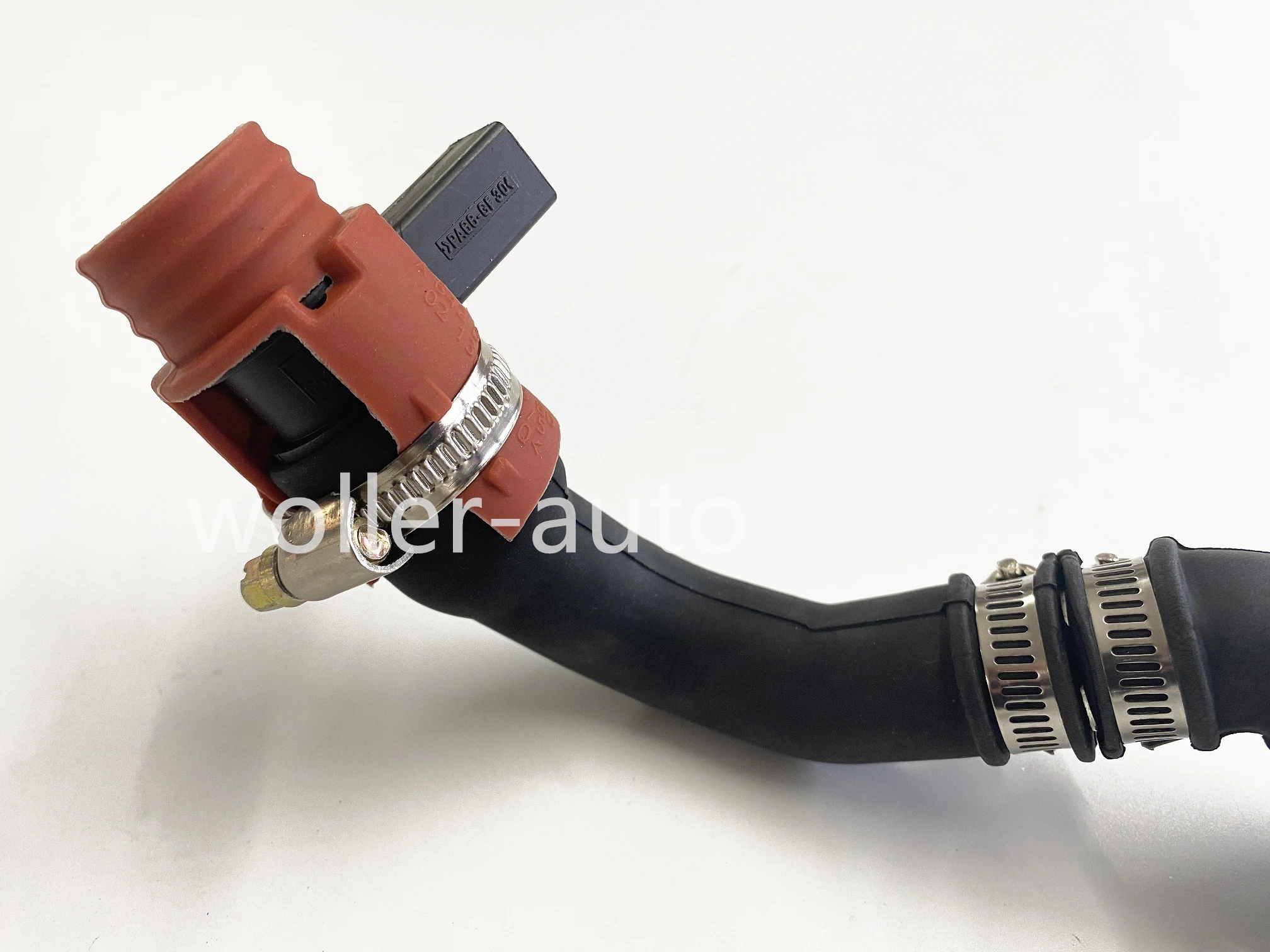 Crankcase Vent Valve for Mercedes-Benz OM642 Engines