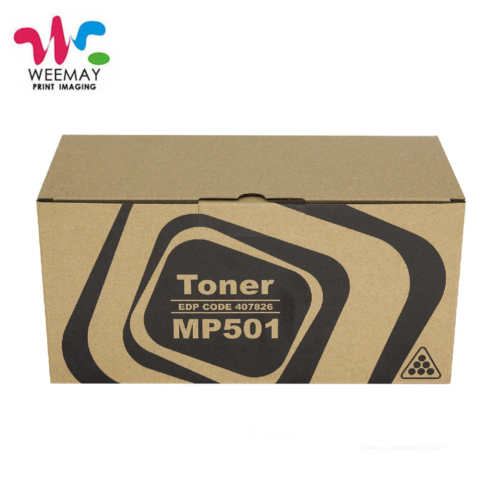 Toner Cartridge Compatible Ricoh Mp501 Mp601 Sp 5300 Sp 5310 - Buy ...