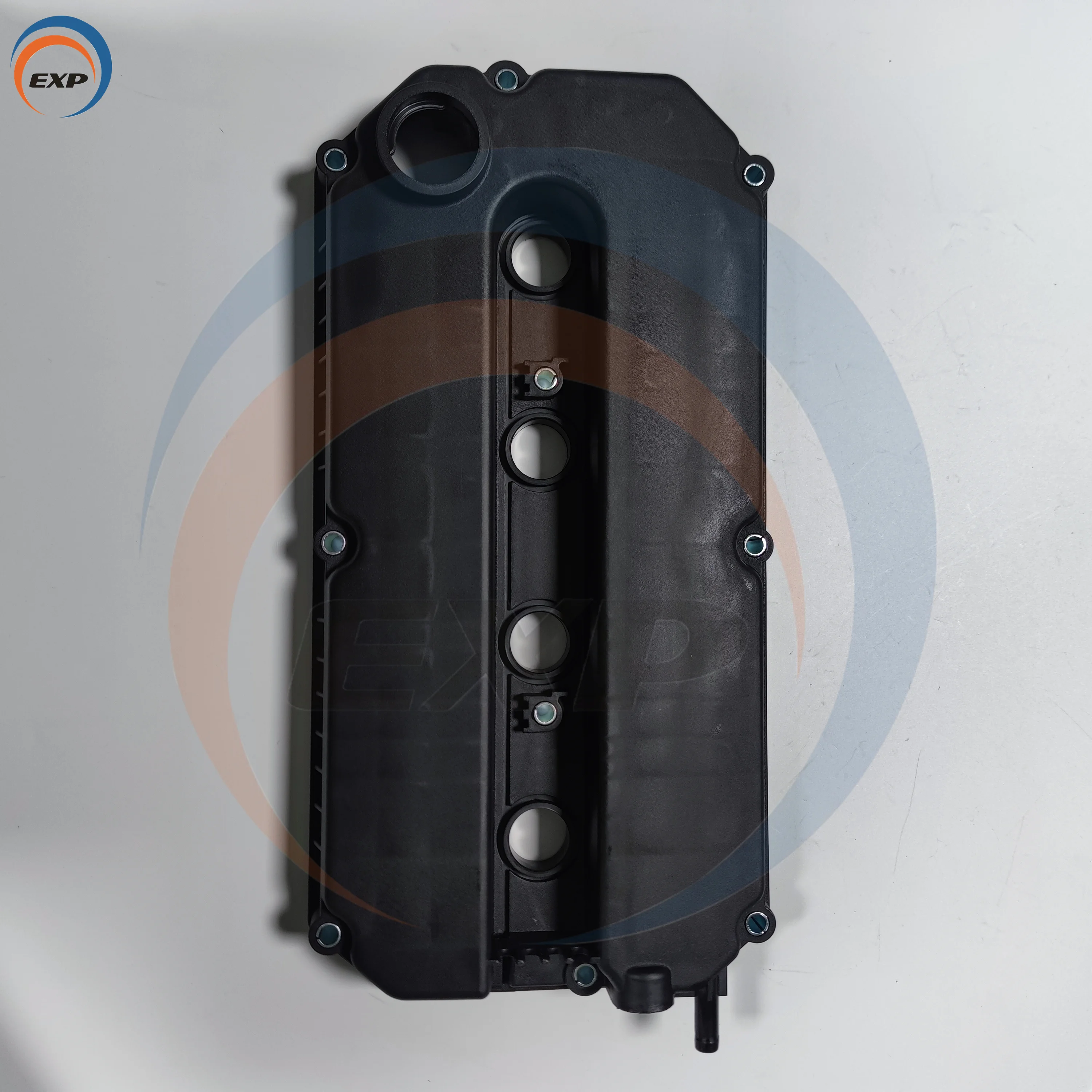 Engine Valve Cover with Gasket 0K30E10220A 22400-2X001 0K30E-10220A for ...