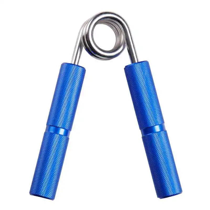 100lbs-300lbs Heavy Gripers Arm Muscle Builder Wrist Strengthener ...