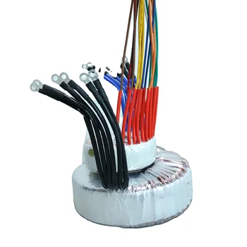 High Quality Toroidal Core 50w-5000w Input 110v 120v Auto Transformer ...