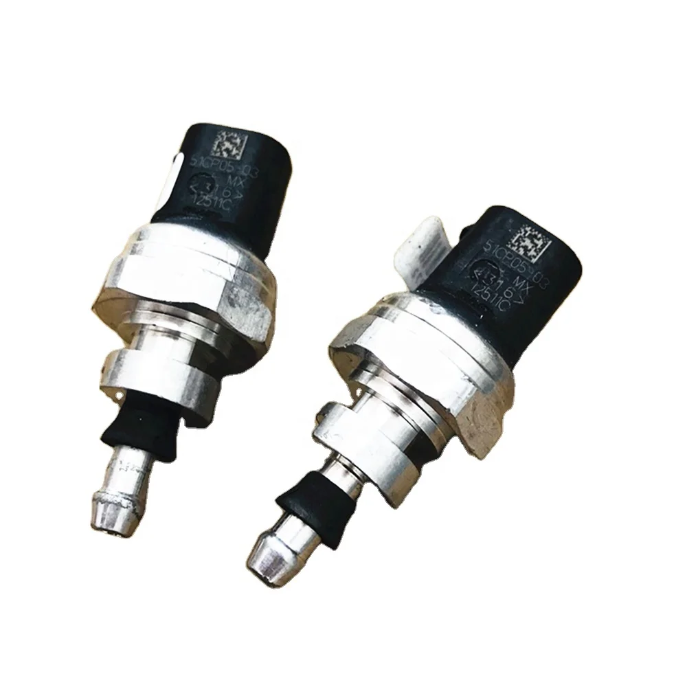 Auto Oil Pressure Sensor 51cp05-03 8200443536 8201000764 H8200443536 ...