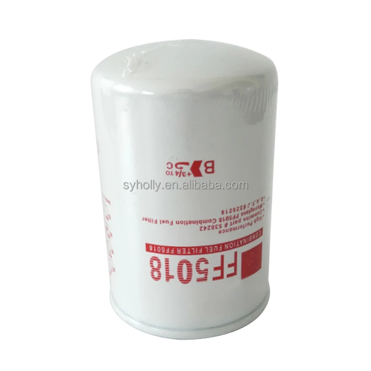 Truck Engine Fuel Filters - Reliable Performance & Durability