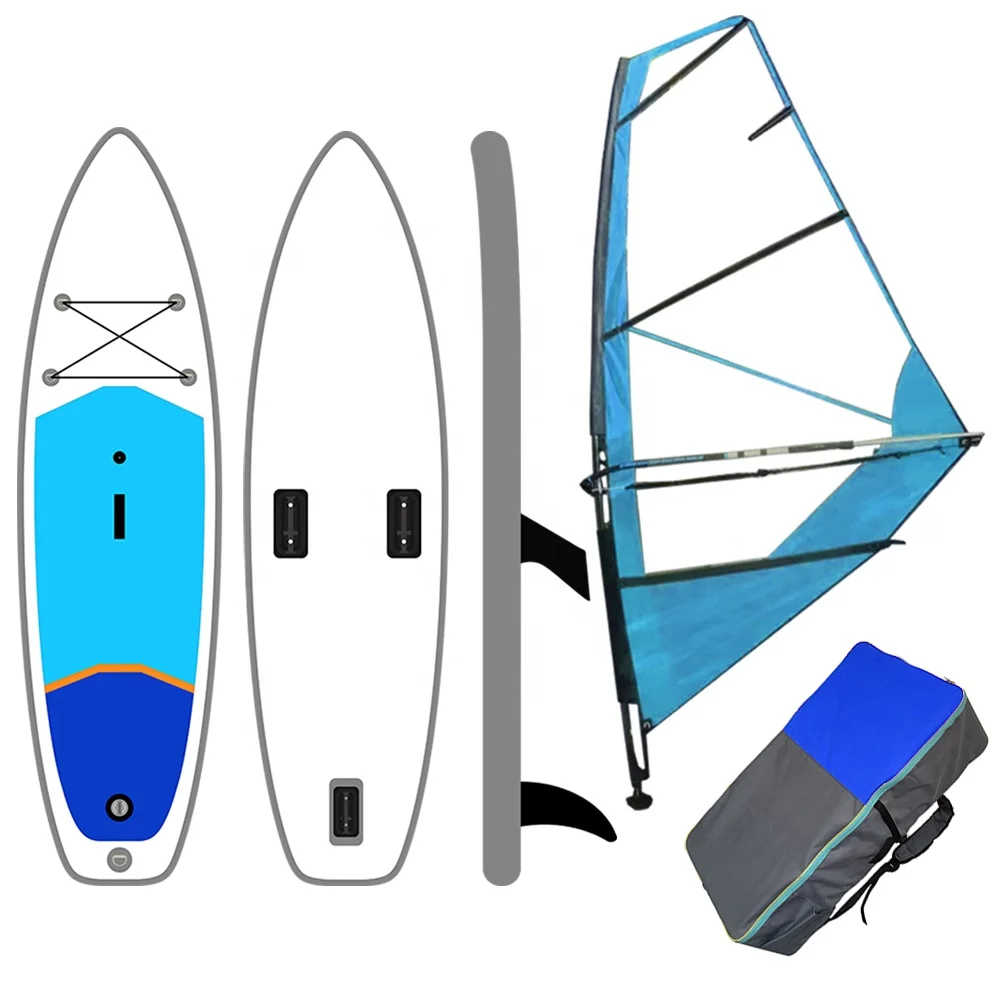 Bsci / En Wholesale Hot Sale Dropshipping Wind Surf Boards Windsurf ...