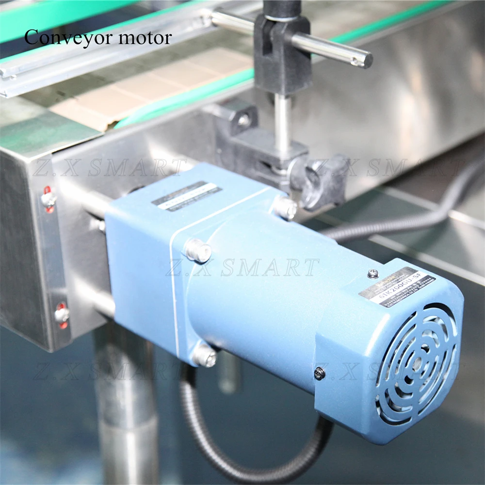 Zxsmart Plastic Pail Bucket Automatic Bucket Lid Press Capper Pail ...