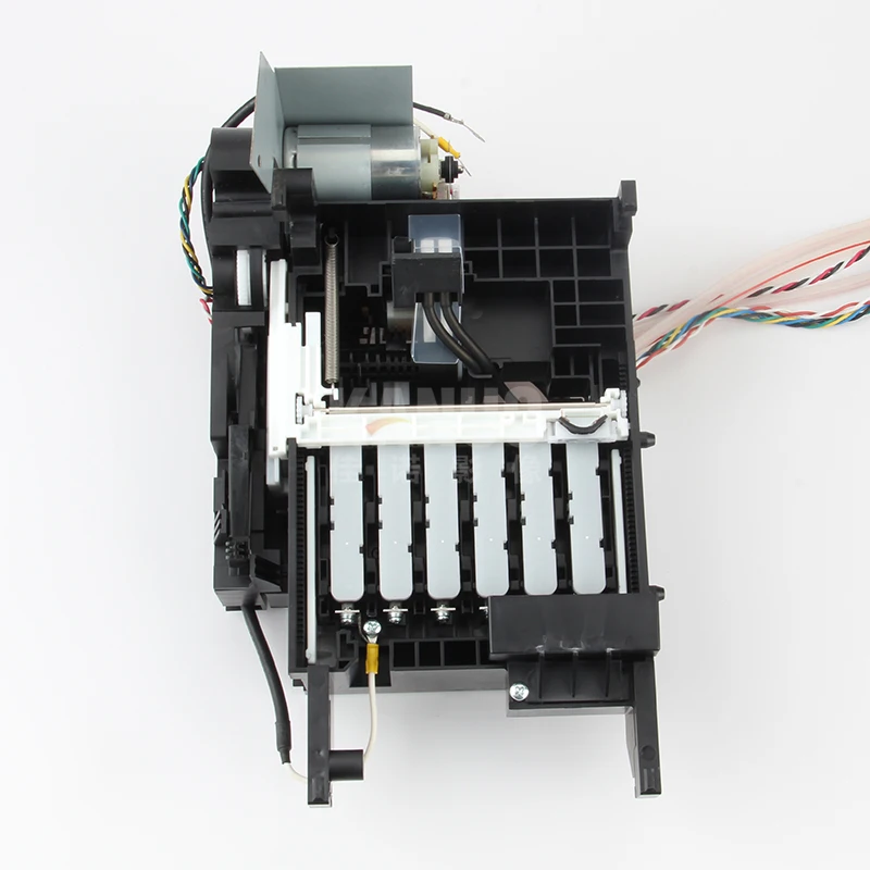 Fuji Frontier DL650 Pump Cap ASSY| Alibaba.com