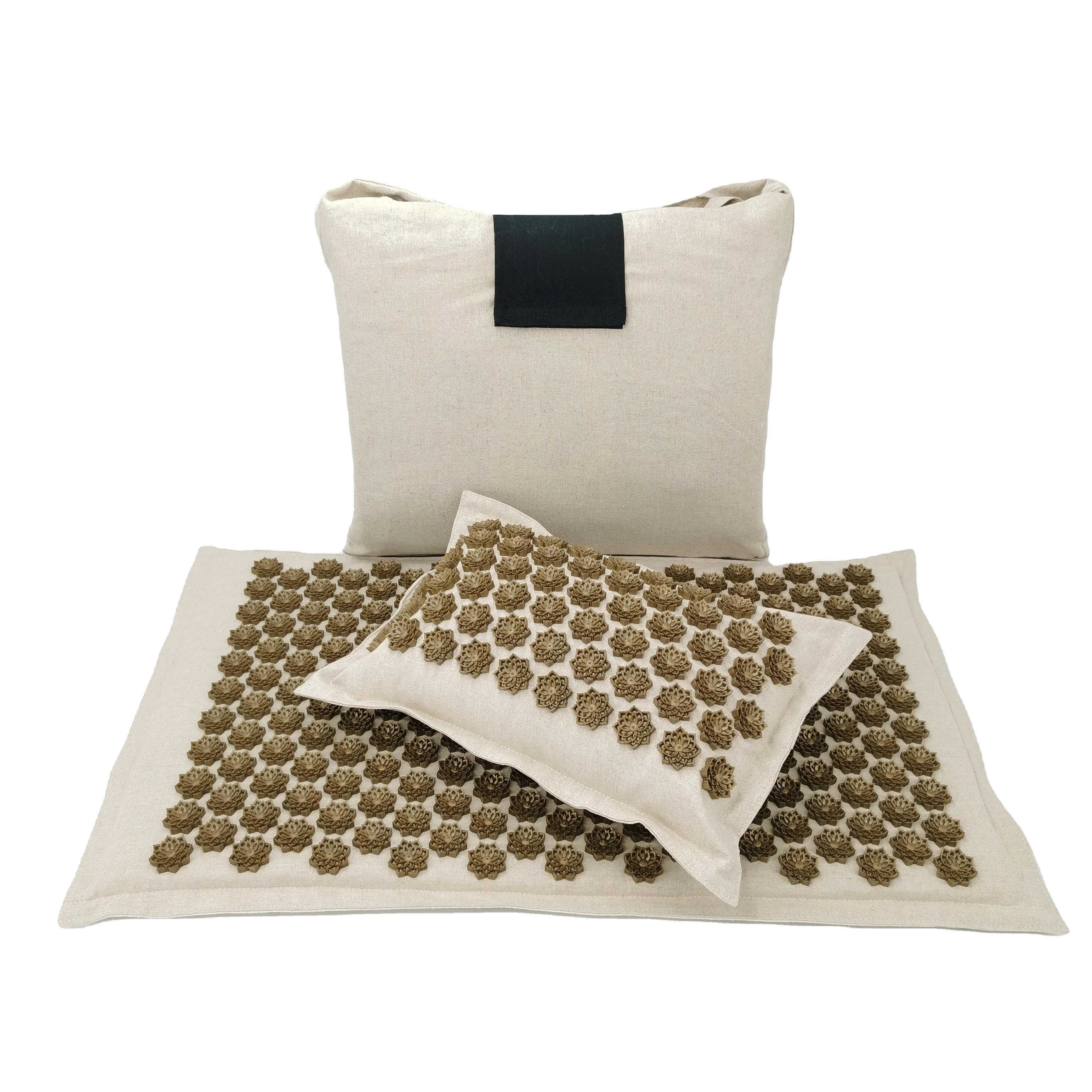 Alibaba.com: Shakti Mat Design Custom Acupressure Health Mat and Pillow ...