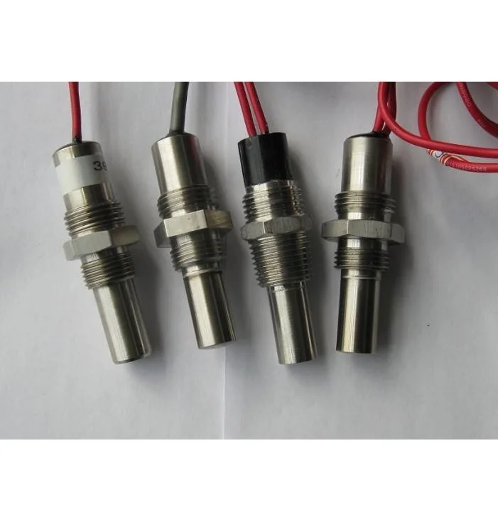 Factory Price Air Compressor Spare Parts Temperature Switch 36868479 ...
