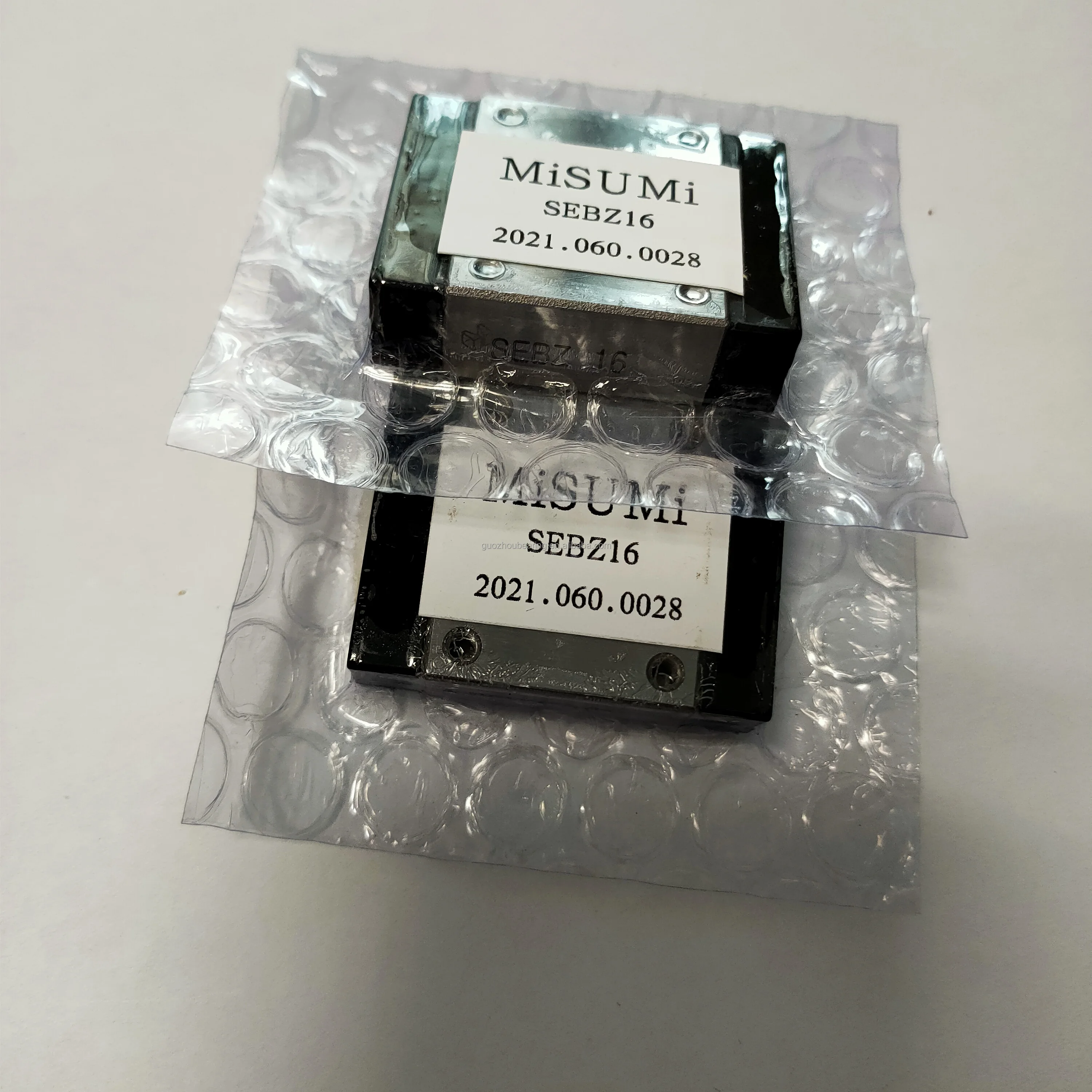 原装米苏米直线导轨sebz16 Sseb16 Ssebv16 Ssebz16直线导轨数控 - Buy 直线导轨块sseb10 Ssebv10 ...