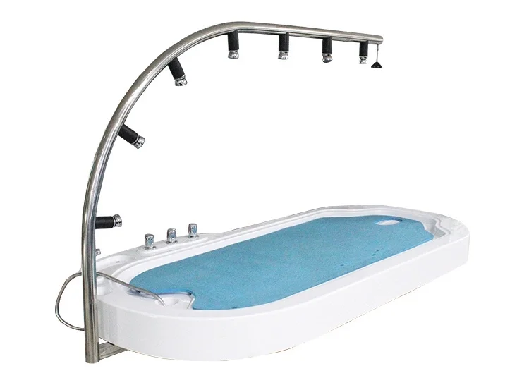 Hydrotherapy Bed