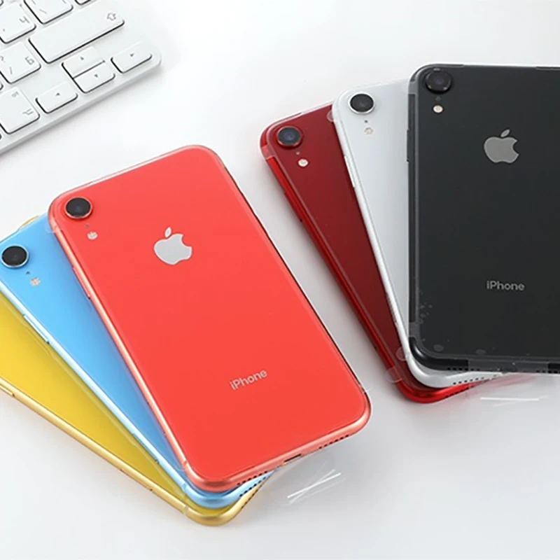 Wholesale Cheap Original Second Hand Mobile Phone X Xs Xr - Buy Used ...