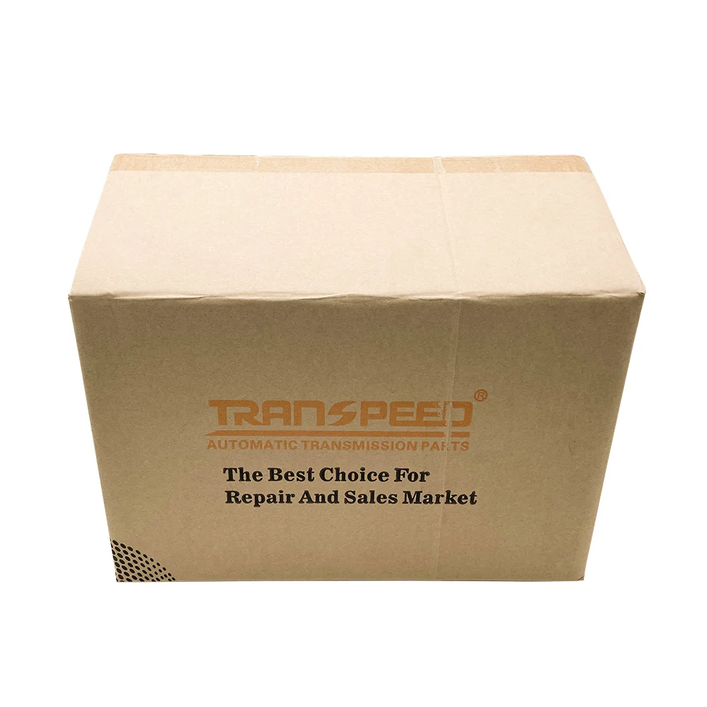 TRANSPEED Auto Transmission RE0F11A JF015E Pulley Set