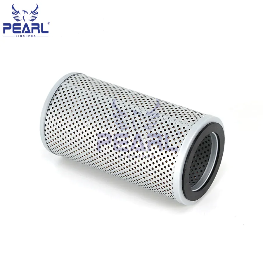 Hydraulic Oil Filter 31mh-01310 31ee-01060 For Excavator - Buy ...