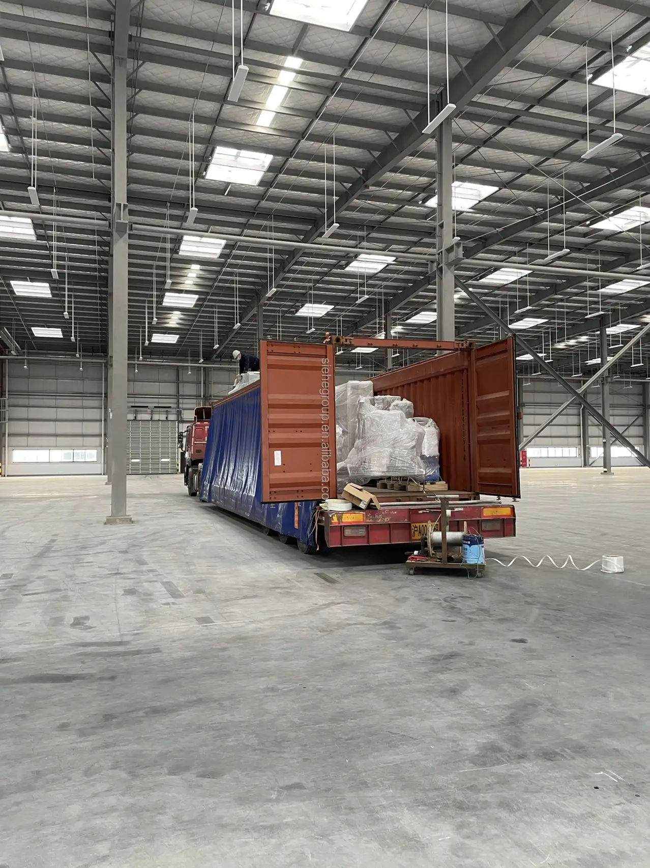 Oil Paint Making Machine Mixing Tank Paint Production Line - Buy Oil ...