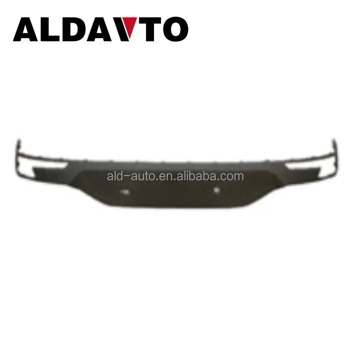 FOR ELANTRA 2019 REAR BUMPER LOWER 86612-F2AA0 2020 2017 2016 2014 2011 ...