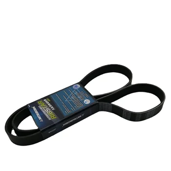 Cat 320d E320d2 Excavator V Belt 357-2637 C6.6 Engine Cooling Fan Belt ...