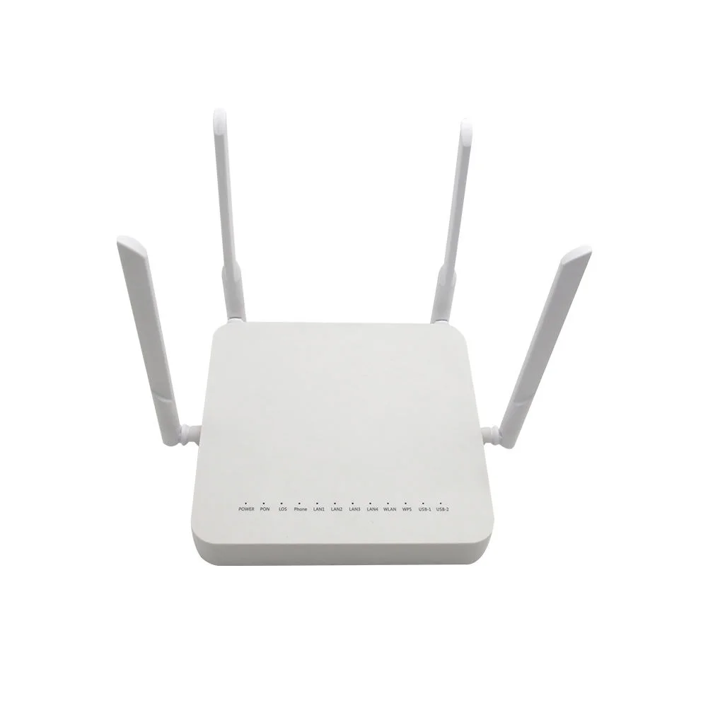 New Model Ftth F680 F670l Wifi5 Onu 4ge+pot+usb+wifi 2.4g&5g Sc/upc ...