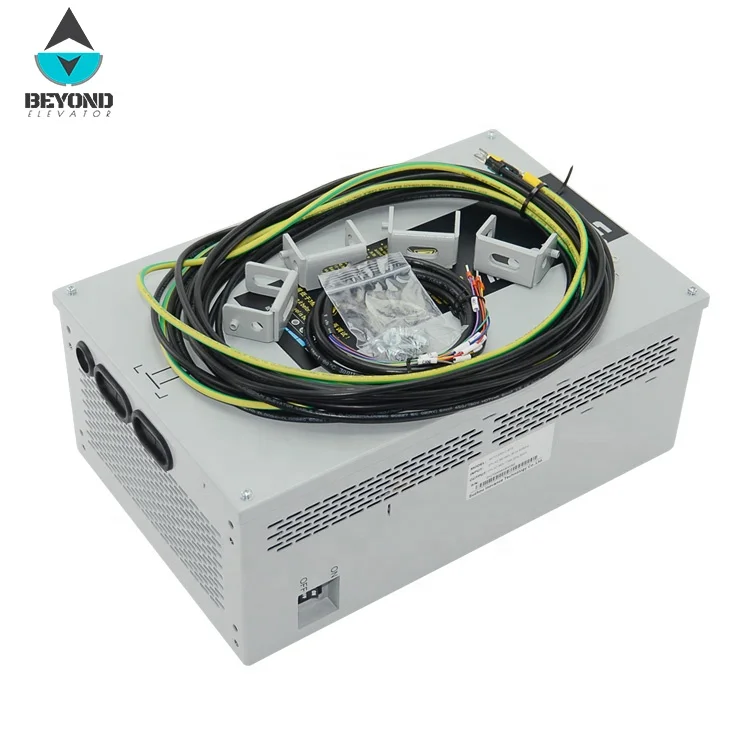 Monarch Elevator ARD - Reliable Emergency Stop Power Supply