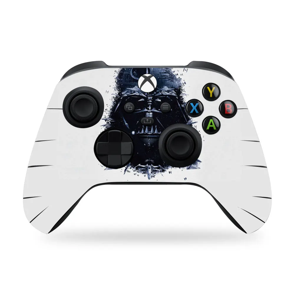 For Xbox Series S X Controller Silicone Case Protective Skin Cover ...